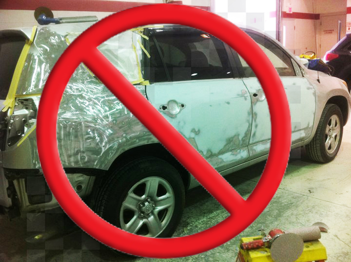 The Dent Devils Mobile Paintless Dent Repair of San Diego – Dent Devils ...