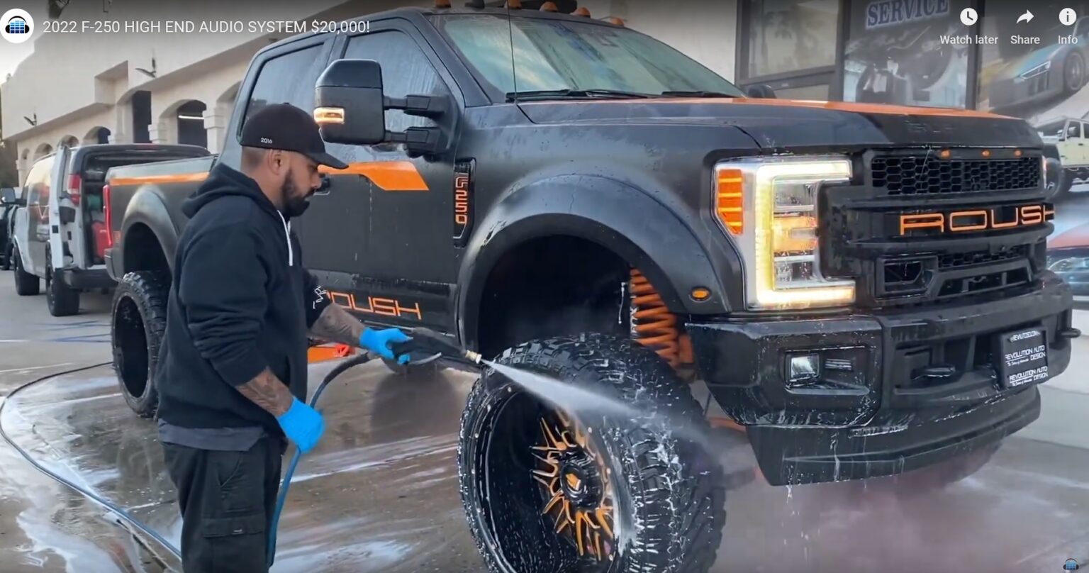 Paintless Dent Repair – The Dent Devils