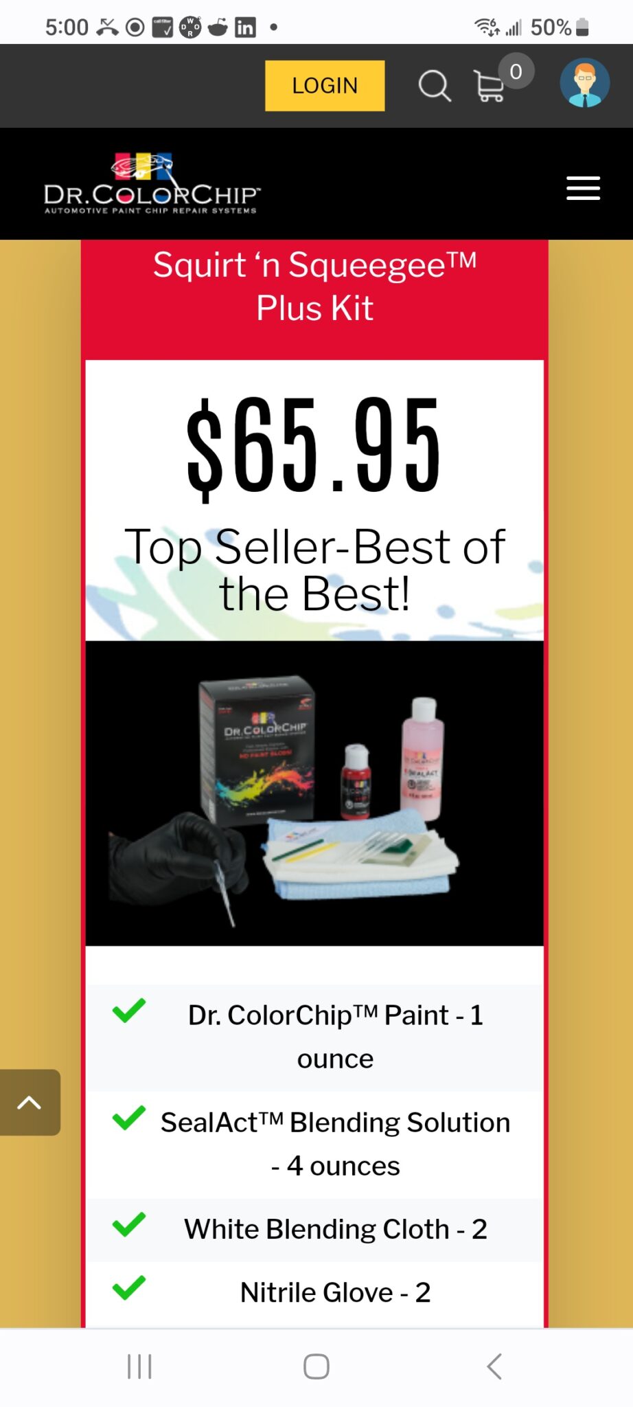 Paint Touch-Up for Chips and Scratches - Mobile Paintless Dent Repair ...