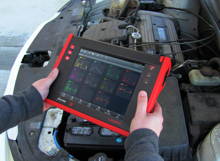 Paintless Dent Repair – The Dent Devils